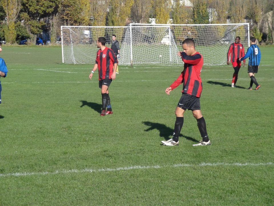RDFC 3 « Dundonald Development